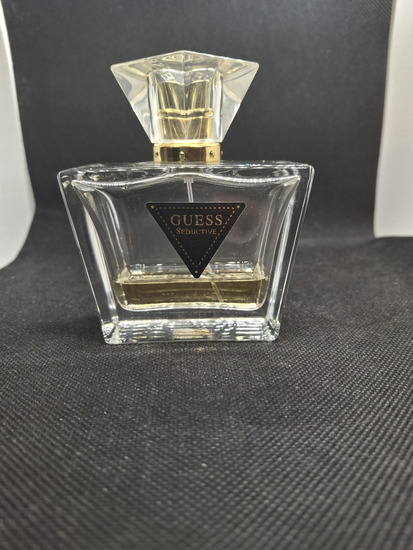 GUESS SEDUCTIVE, EDT