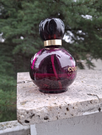 COBRA VINTAGE EDT