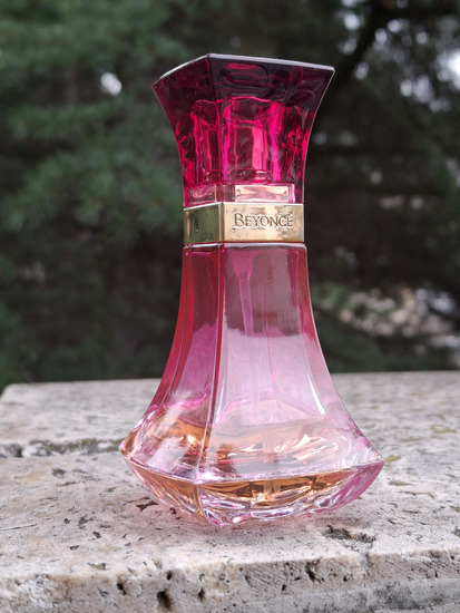 HEAT WILD ORCHID BEYONCE EDP