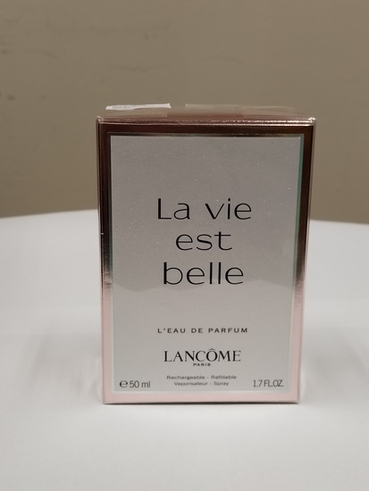 NOV Lancome La vie est belle EDP 50ml