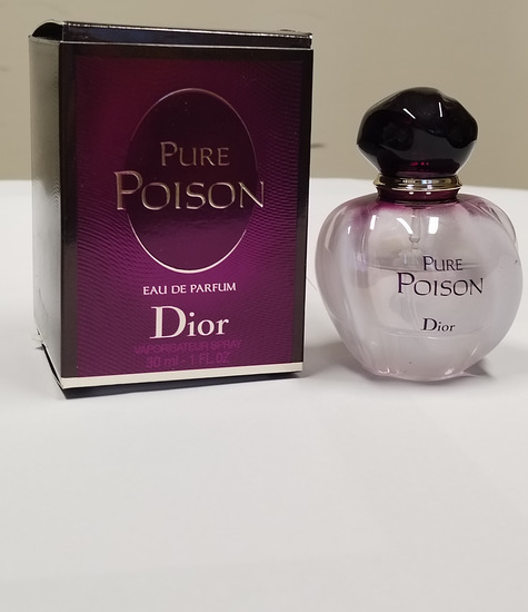 Dior Pure Poison EDP 30ml