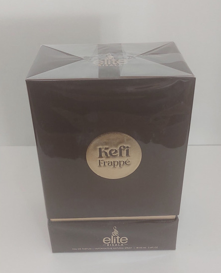 Risala Elite Kefi Frappe