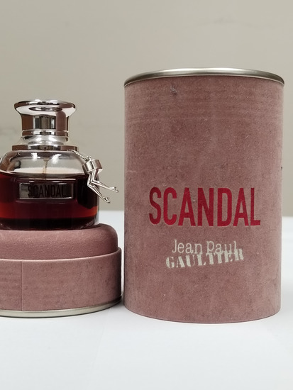 JPG Scandal edp 30ml stara formula