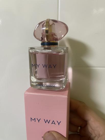 Armani My Way Nectar 50ml