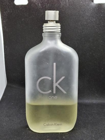 CK ONE EDT CALVIN KLEIN UNISEX