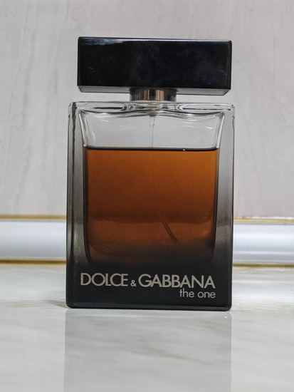 Dolce & Gabbana The One EDP - BATCH 2021