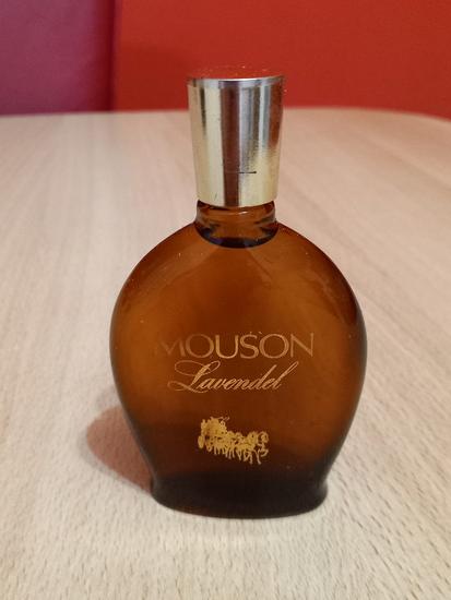 Original Mouson Lavandel edc, 40ml