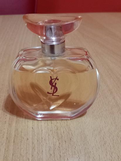 Original Young Sexy Lovely YSL edt, 100ml