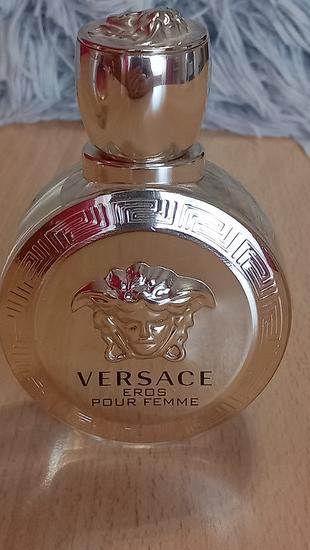 Original Eros Versace edp, 50ml