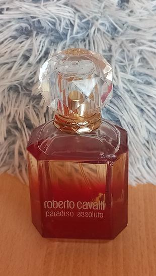 Original Paradiso Assoluto Cavalli edp, 75ml