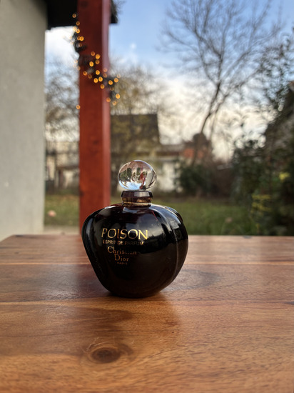 Christian Dior Poison Esprit de Parfum