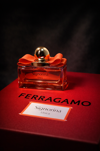Salvatore Ferragamo Signorina Unica 50ml