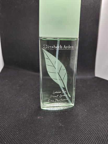 GREEN TEA ELIZABETH ARDEN, EDP