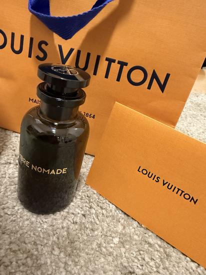 Louis vuitton parfem ombre