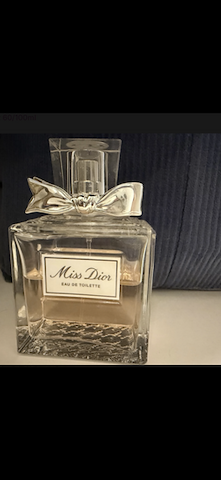 Snizeno   5000 Miss dior 60/100ml
