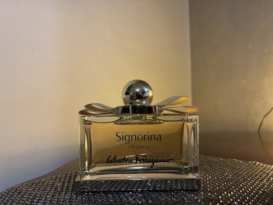 Salvatore Ferragamo Signorina Eleganza