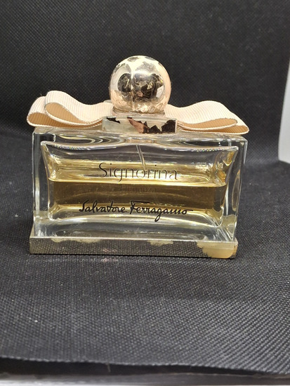 SIGNORINA ELEGANZA SALVATORE FERRAGAMO, EDP