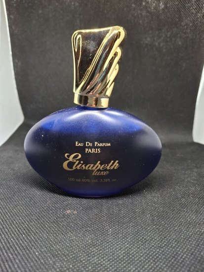 ELIZABETH LUXE EDP