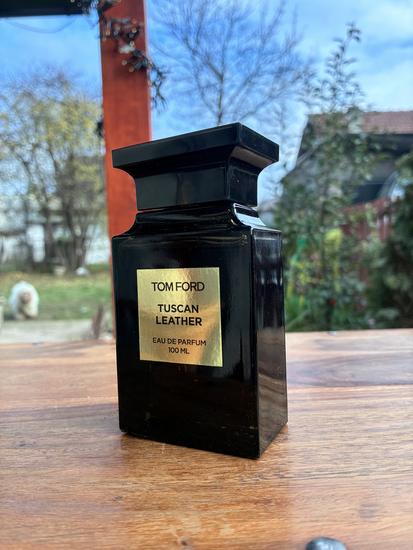 Tom Ford Tuscan Leather