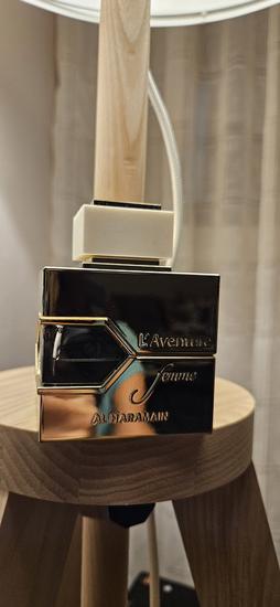 L'aventure Femme Al Haramain Perfumes