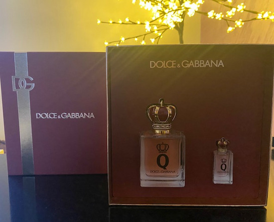Dolce & Gabbana Q set novo snizen