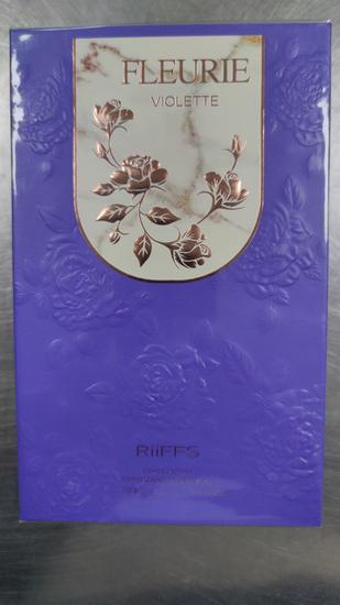 Fariis fleurije w edp100ml-vanilla POWDER miris