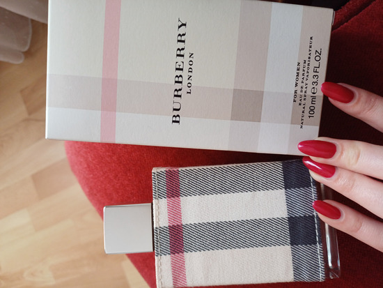 Burberry London 100ml % SNIZEN NA 4000