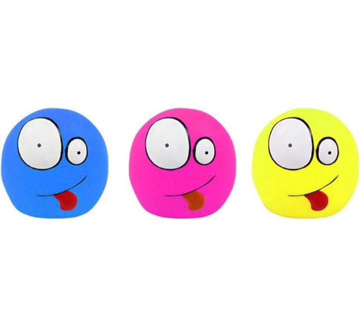 PAWISE IGRAČKA ZA PSE FUNNY FACE A2202071