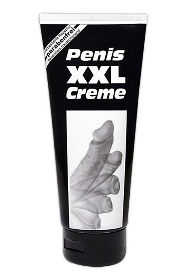 Penis XXL krema od 200ml ORION01960