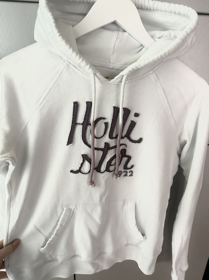 Hollister duks
