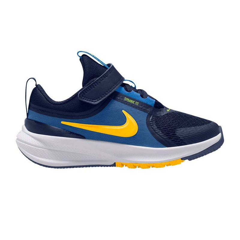 DEČIJE PATIKE ZA TRČANJE NIKE STAR RUNNER 5 (PS)