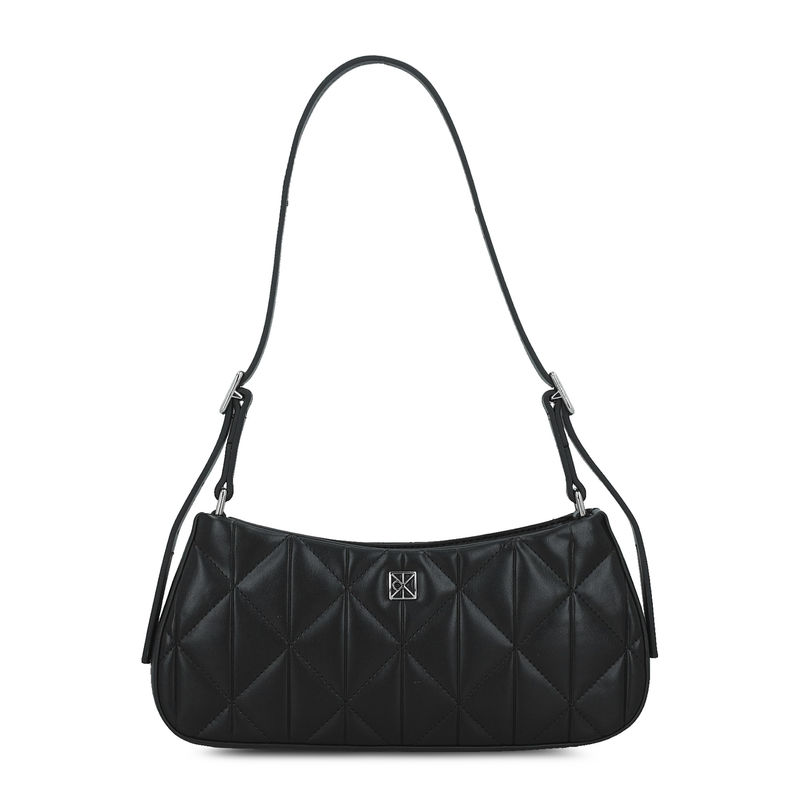 Ženska torba Calvin Klein Quilted small shoulder bag