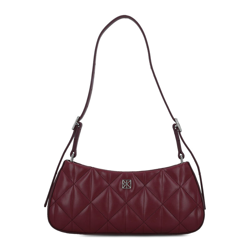 Ženska torba Calvin Klein Quilted small shoulder bag