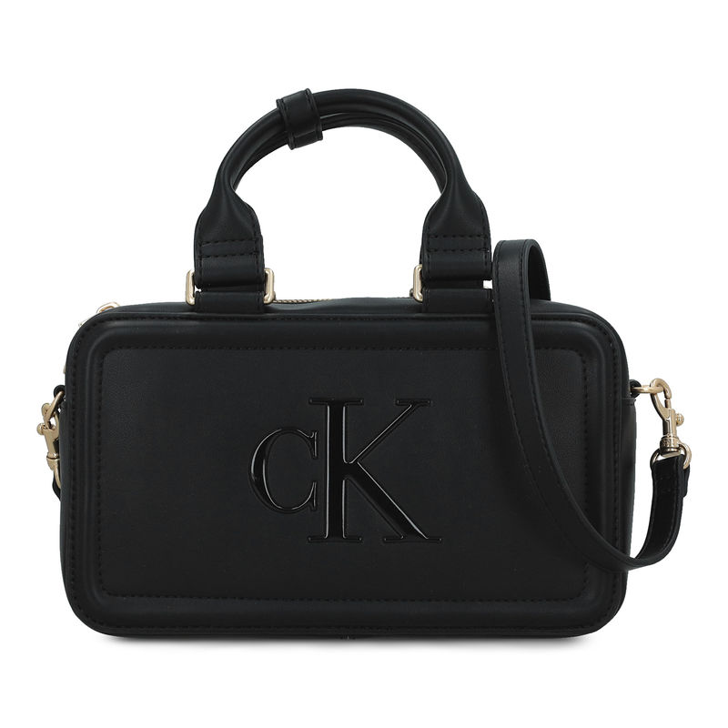 Ženska torba Calvin Klein Bold ck elongated mini tote