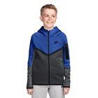 DEČIJI DUKS NIKE B NSW TCH FLC FZ - PD