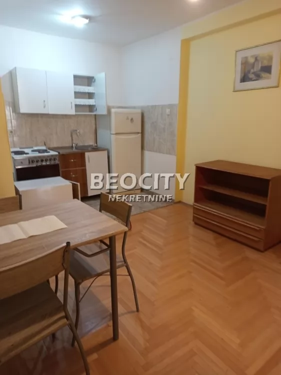 Dvosoban stan, 60 m2, Nova Detelinara, Dr Svetislava Kasapinovića ID: 127623