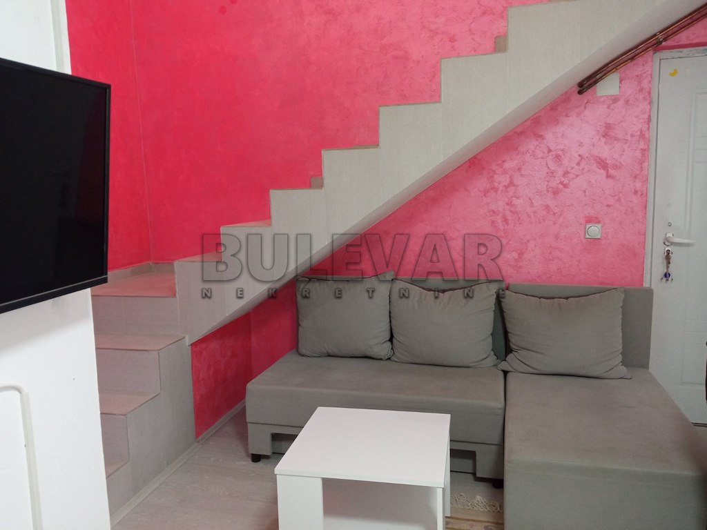 Jednosoban stan, 40 m2, Durlan, Somborska ID: i-010638
