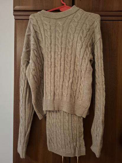 Viralni komplet od trikotaze M SNIZEN