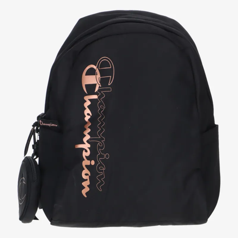 Champion FOIL PRINT BACKPACK