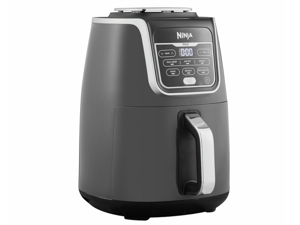 Air fryer NINJA AF160EU jedna korpa/1750W/5.2L/siva
