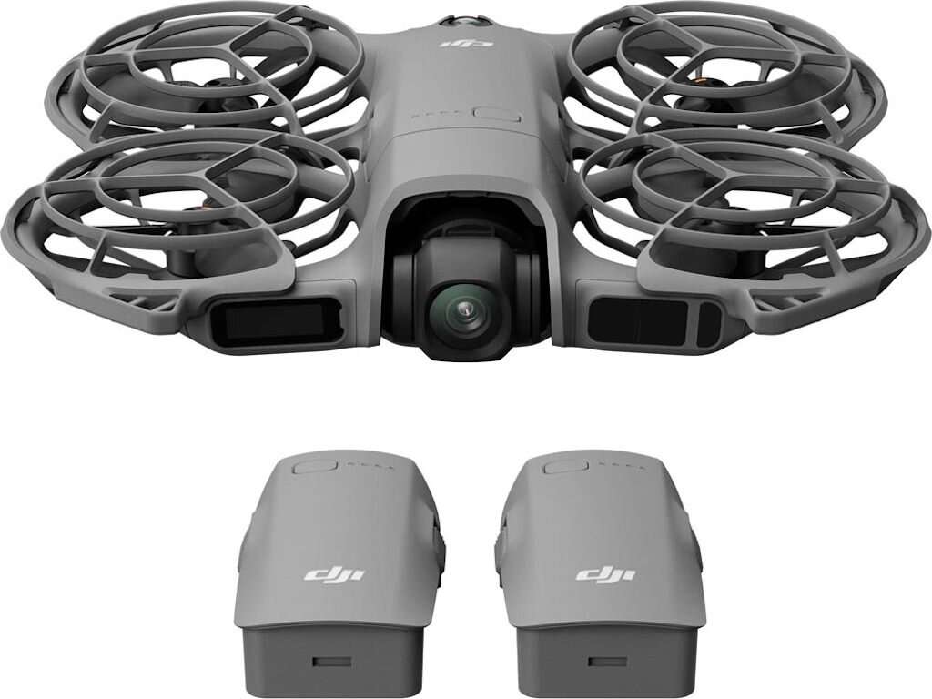 Dron DJI Neo 2 Fly More Combo (Drone Only)