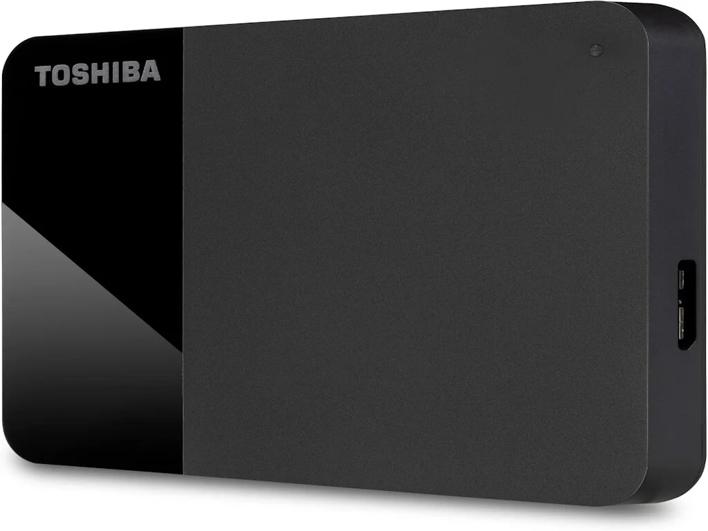 Hard disk TOSHIBA Canvio Ready HDTP320EK3AAH eksterni/2TB/2.5″/USB3.0/crna