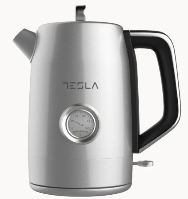 Ketler TESLA KT500X 2200W/1.7L/inox