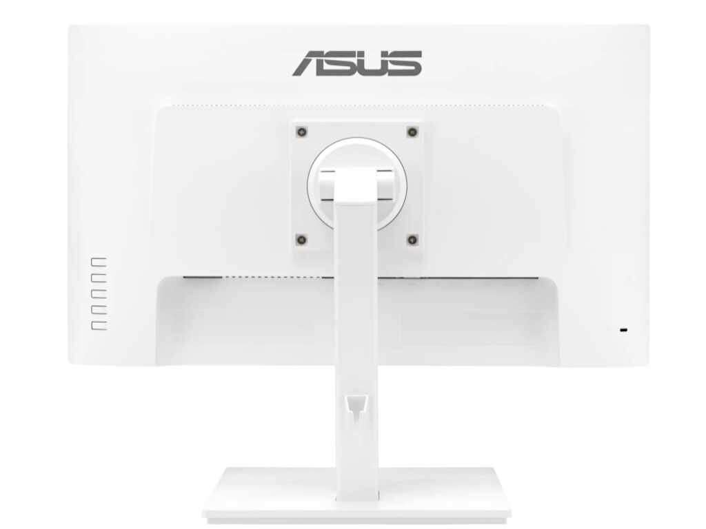 Monitor ASUS VA24EQSB-W 23,8″/IPS/1920×1080/75Hz/5ms GtG/VGA,HDMI,DP,USB/pivot/zvucnici/bela