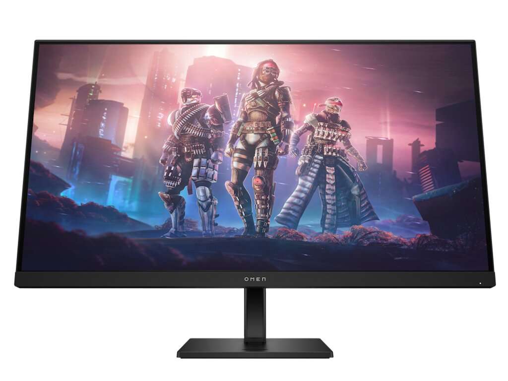 Monitor HP Omen 32q Gaming 32″/IPS/2560×1440/165Hz/1ms/2HDMI, DP/VESA/pivot, visina/2g