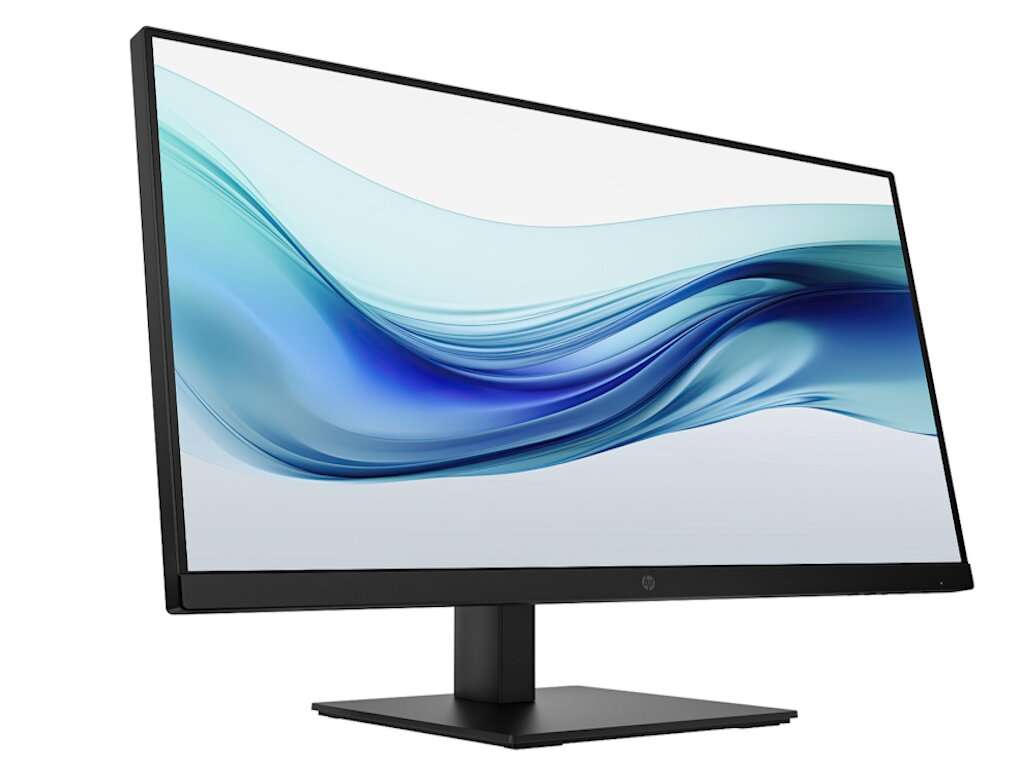 Monitor HP S3 Pro 324pe 23.8″/IPS/1920×1080/100Hz/5ms/HDMI, DP, VGA/VESA/pivot,visina/zvucnici/3g