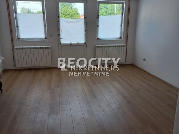 Zemun, Altina, Lapovska 16, 1.0, 35m2, 300EUR