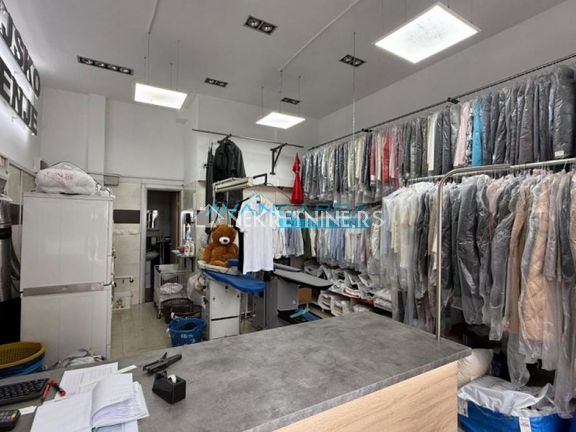 Vračar, Gradić pejton, Cara Nikolaja, Lokal, 36m2, 220000 EUR