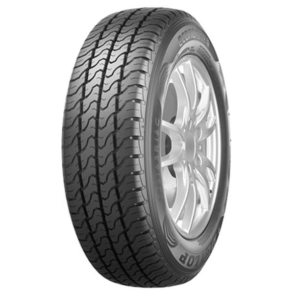 215/60R17 109T DUNLOP Econodrive LT