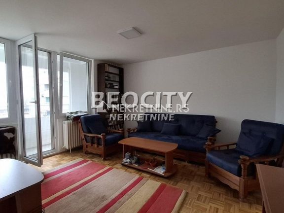 Novi Sad, Liman 3, Bulevar despota Stefana, 2.0, 56m2, 450EUR